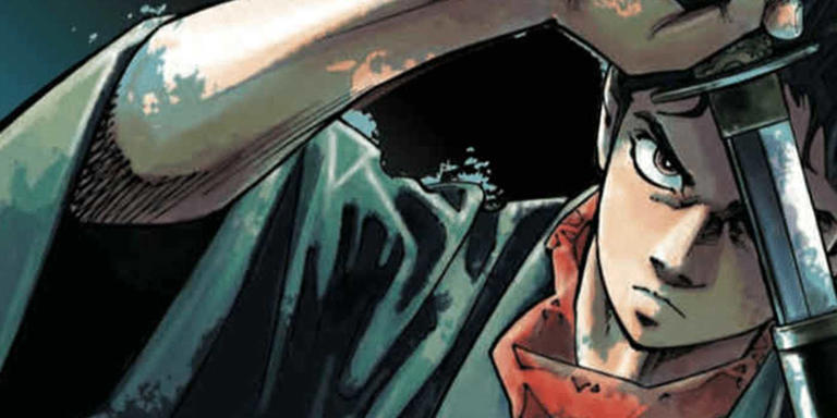 Netflix’s answer to Shōgun proves live-action anime is Hollywood’s new ...