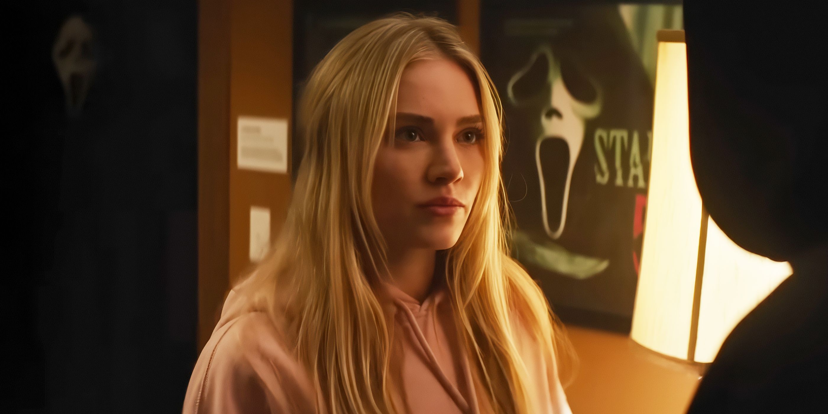 'Scream 7' Star Explains How The Movie Is Filled With Easter Eggs and ...