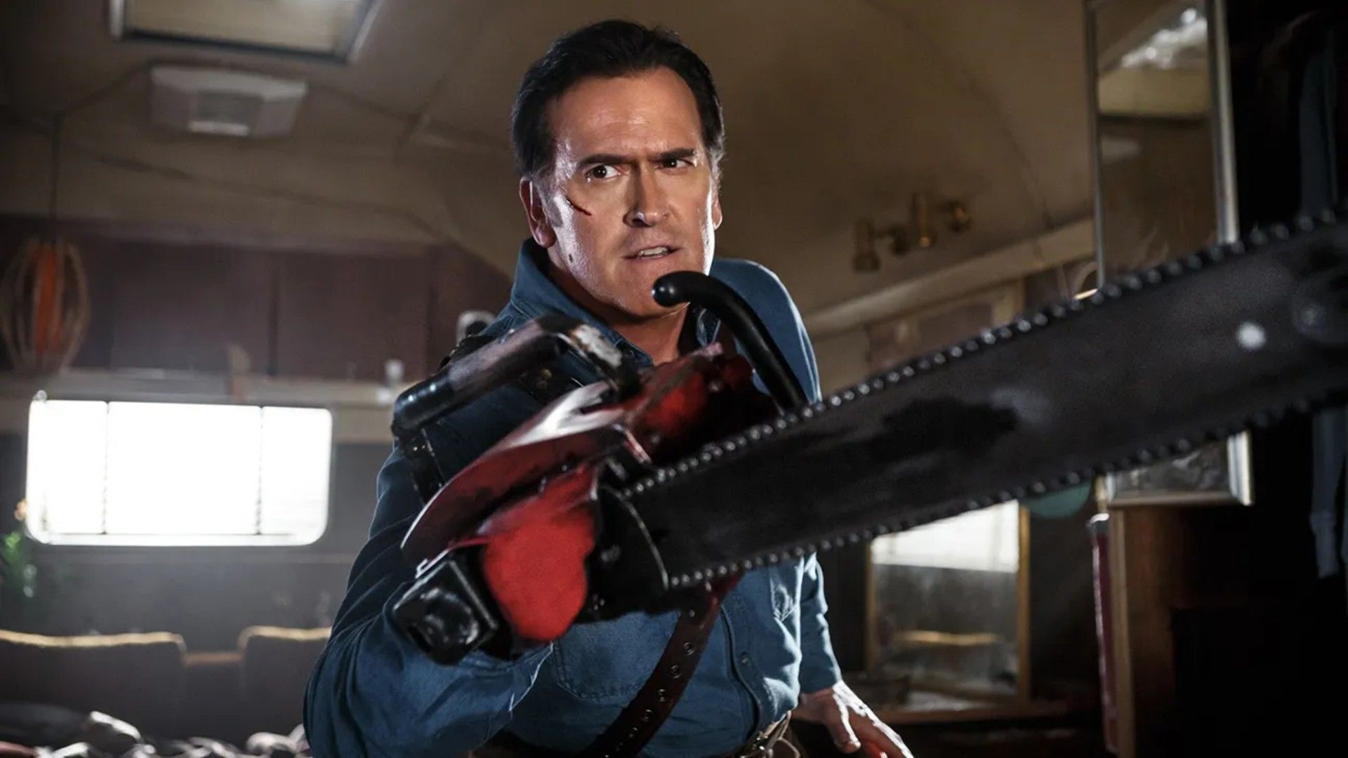 Evil Dead Burn reveals the new Necronomicon: What it means for the ...
