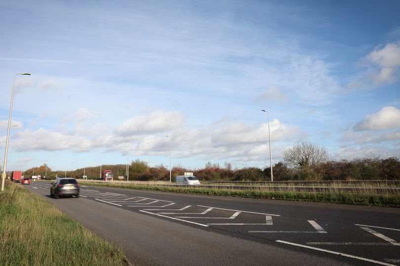 Next stage for 4,000-homes plan around villages expected to go ahead ...