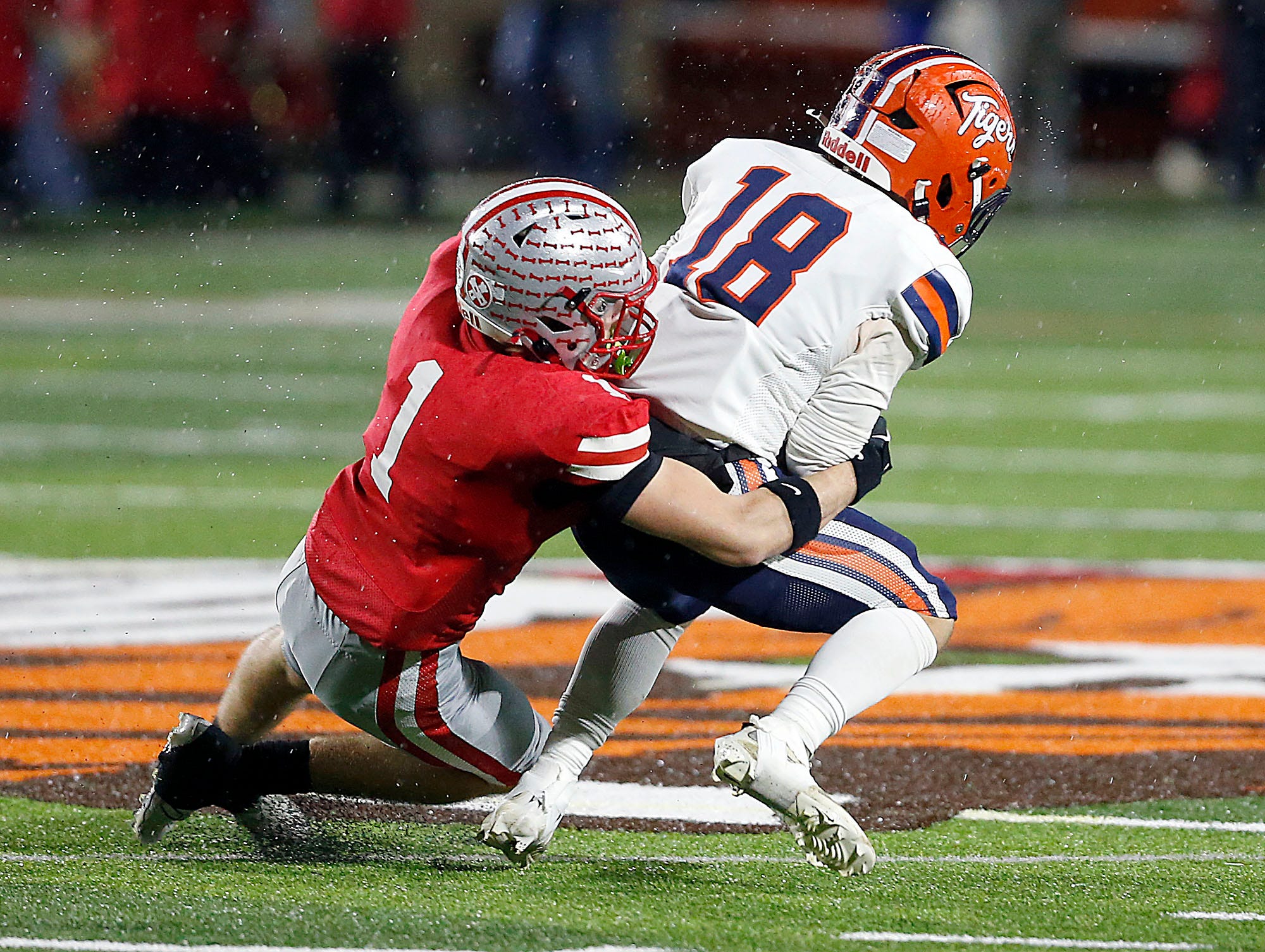 MNJ's Fall Sports Postseason Tracker: Shelby wins regional football title