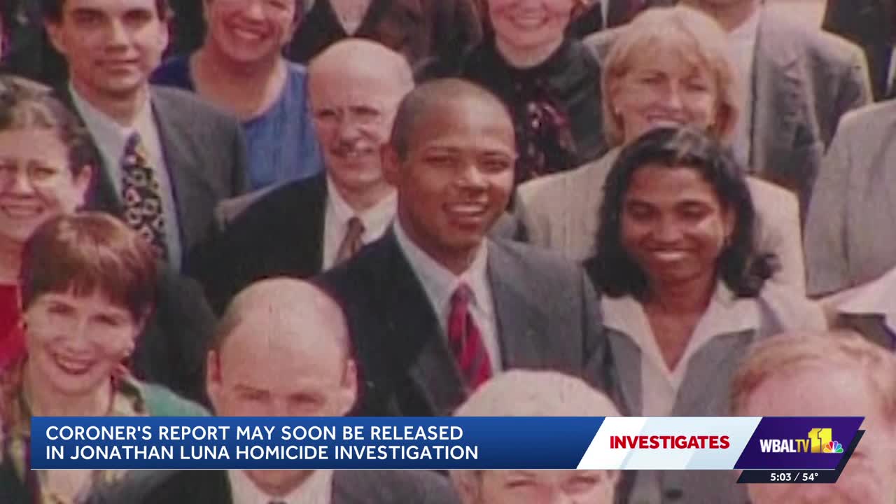 Coroner's report in prosecutor's death could become public