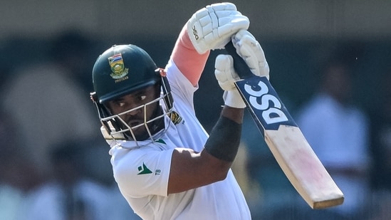 India vs South Africa Live Score, 2nd Test Day 1: Bavuma-Stubbs take SA ...