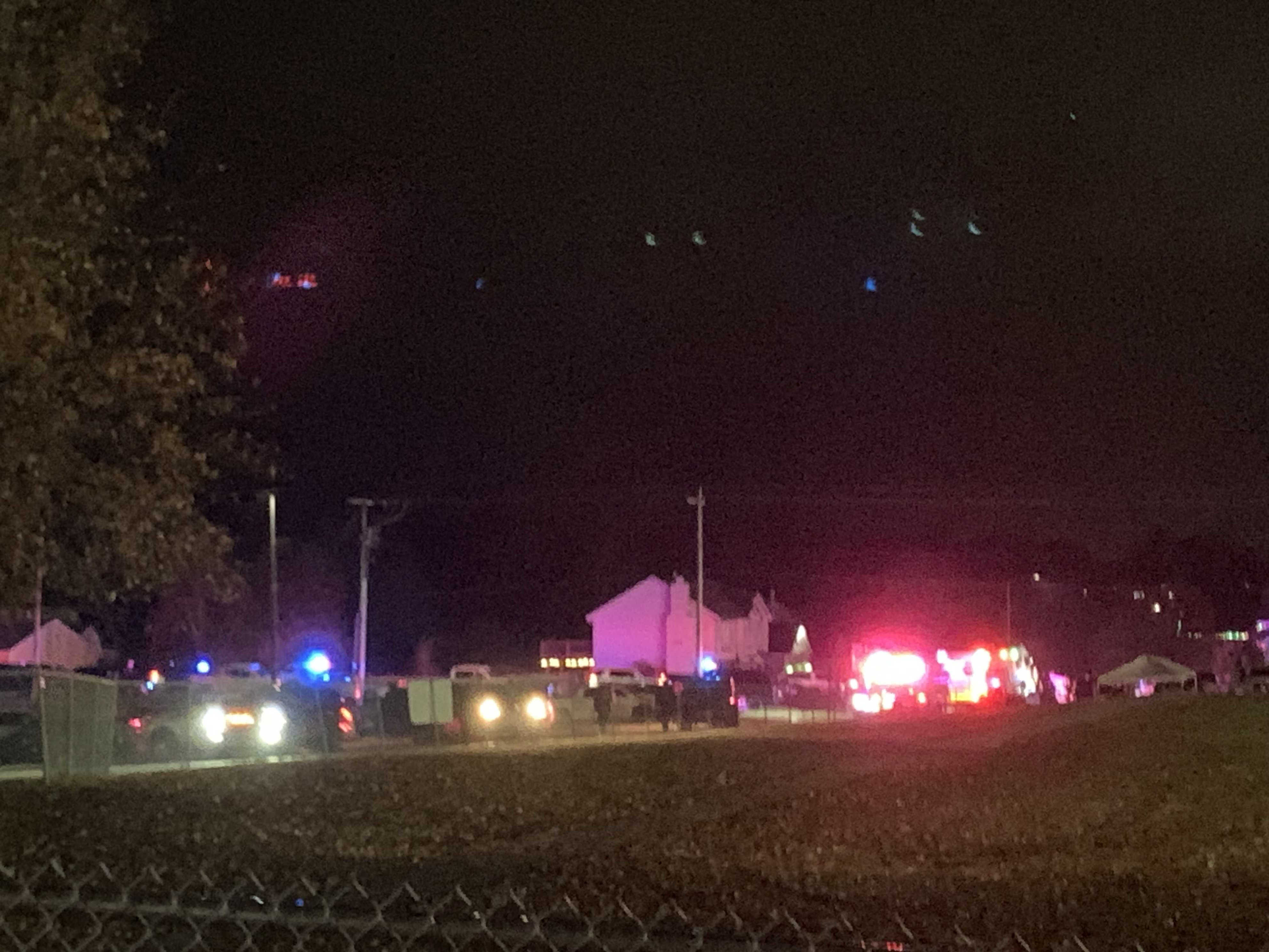 KBI investigates officer-involved shooting after chase, gunfire in Basehor