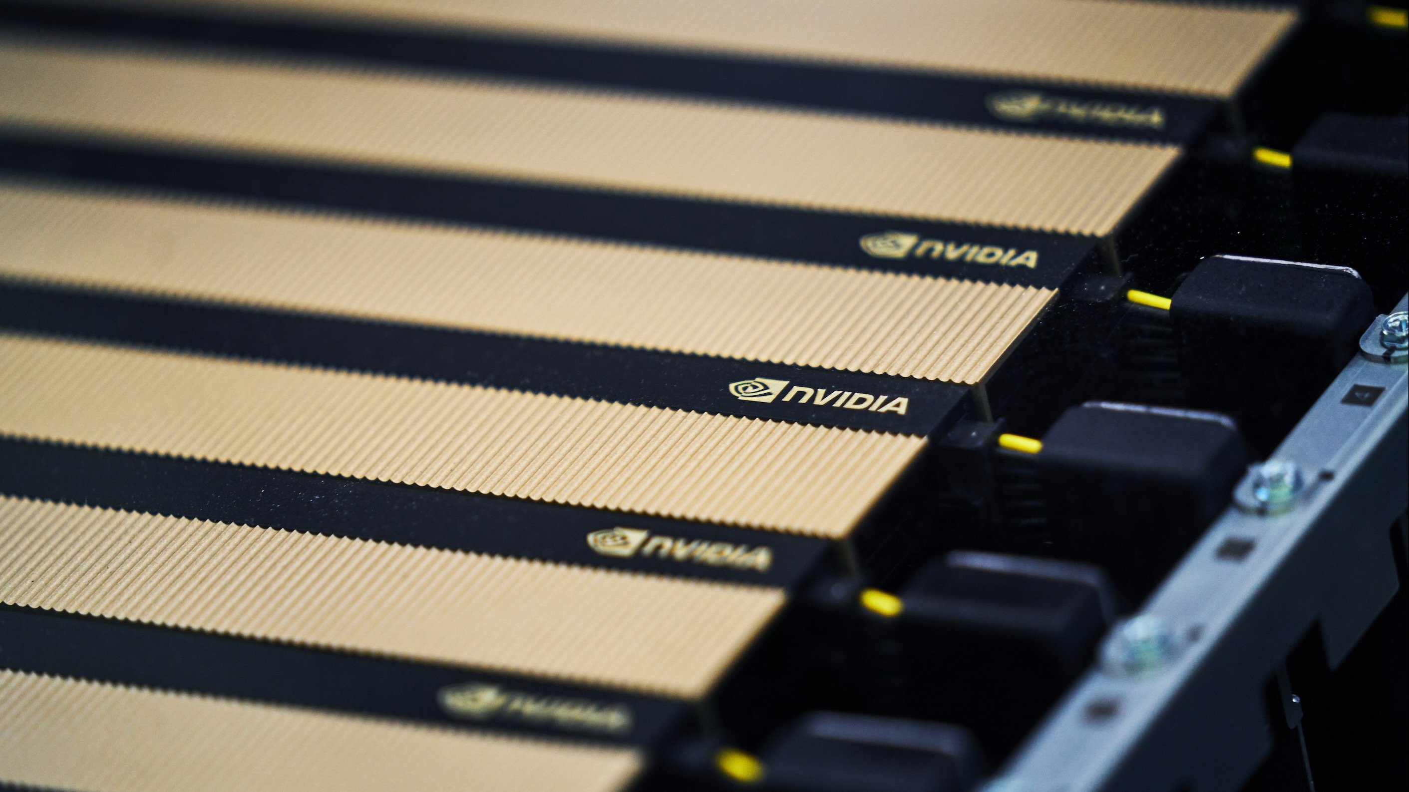 White House Trying to Axe Bill Forcing Nvidia, AMD to Prioritize US GPU ...