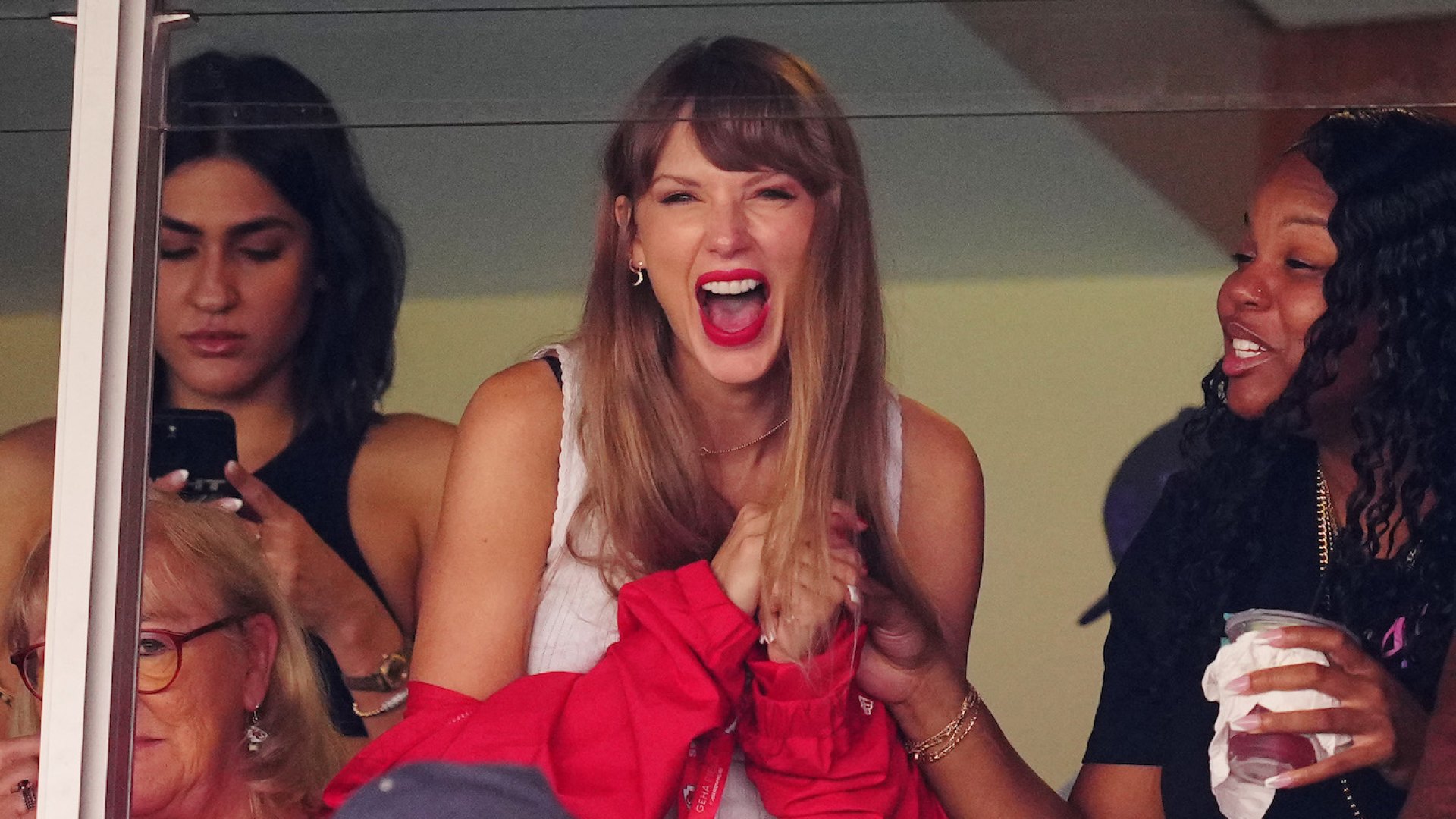 Do the Kansas City Chiefs Need Taylor Swift to Help Regain Their Mojo?