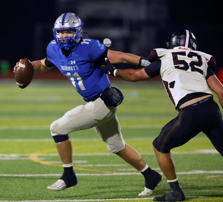 2025 USA TODAY NETWORK All-New Jersey football teams for offense