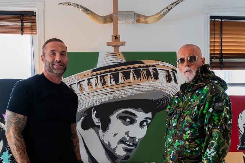 Calum Best on remembering his icon dad George on 20th anniversary of ...