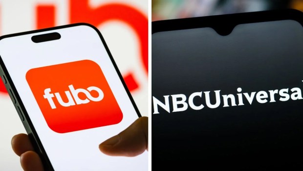 Fubo lowers prices of Pro, Elite channel plans amid NBCUniversal ...