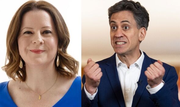 These 3 radicals are biggest jokes in UK politics - they make Ed ...