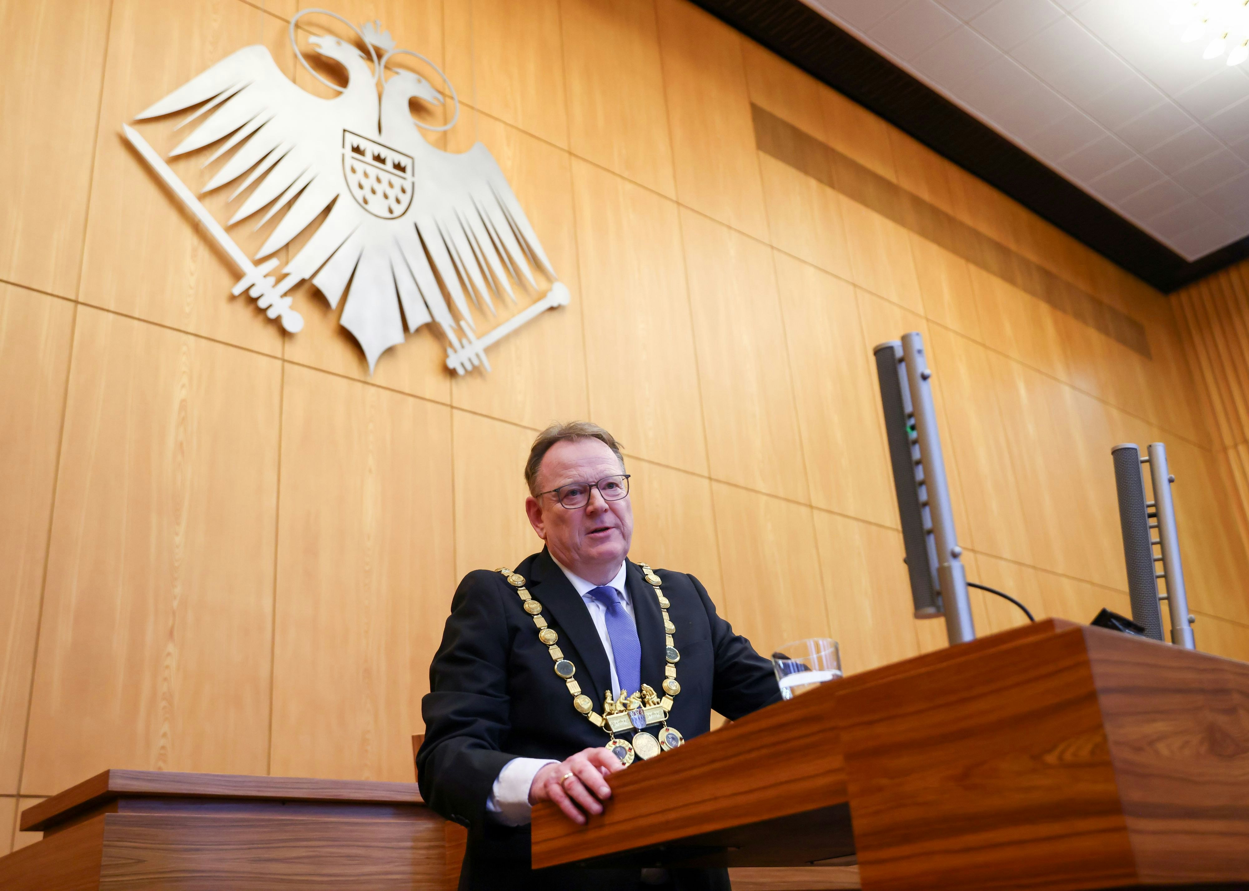 Kein Kenia-Bündnis in Köln: Torsten Burmester muss noch einmal neu denken