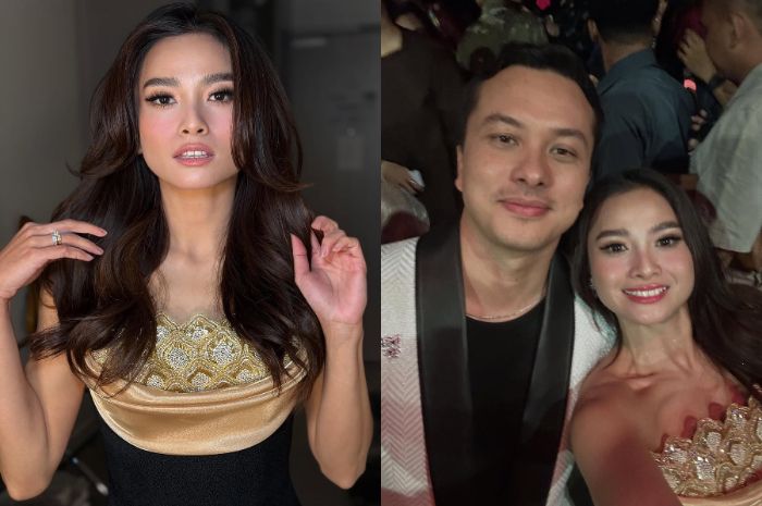 Dua Dekade Lalu Pernah Casting Film Bareng, Acha Septriasa Tak Ragu ...