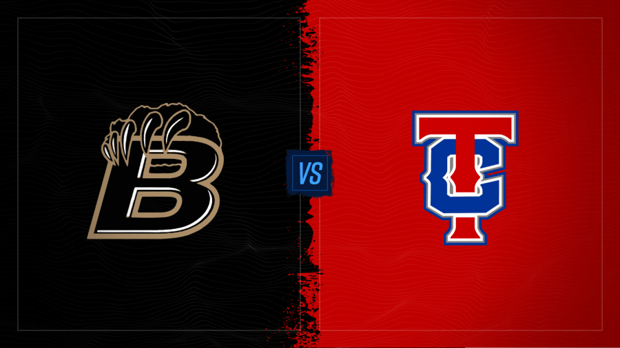 FNF Round 2: Teurlings Catholic rolls Bonnabel, 55-22