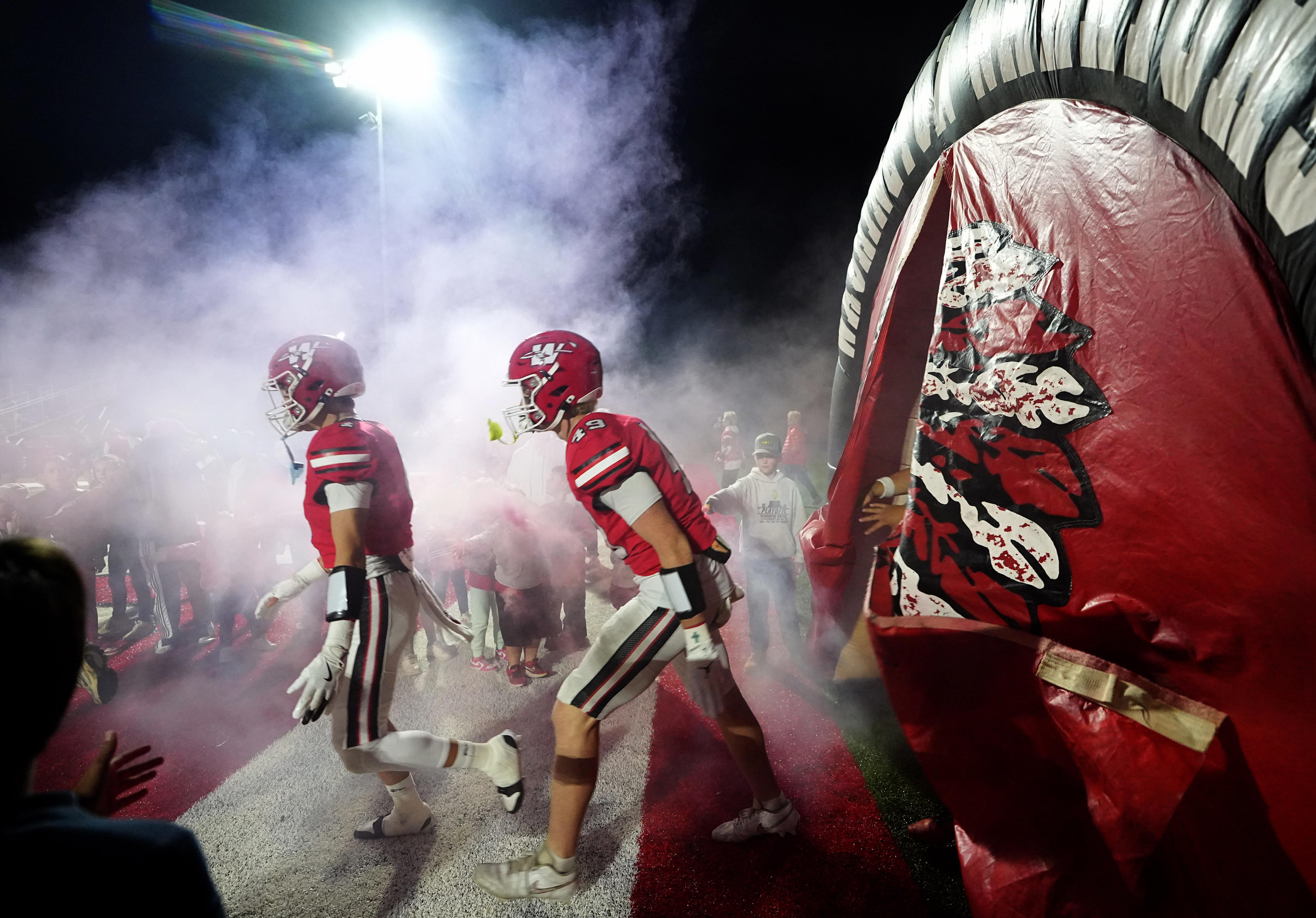 Oklahoma high school football scores, OSSAA playoff live updates ...