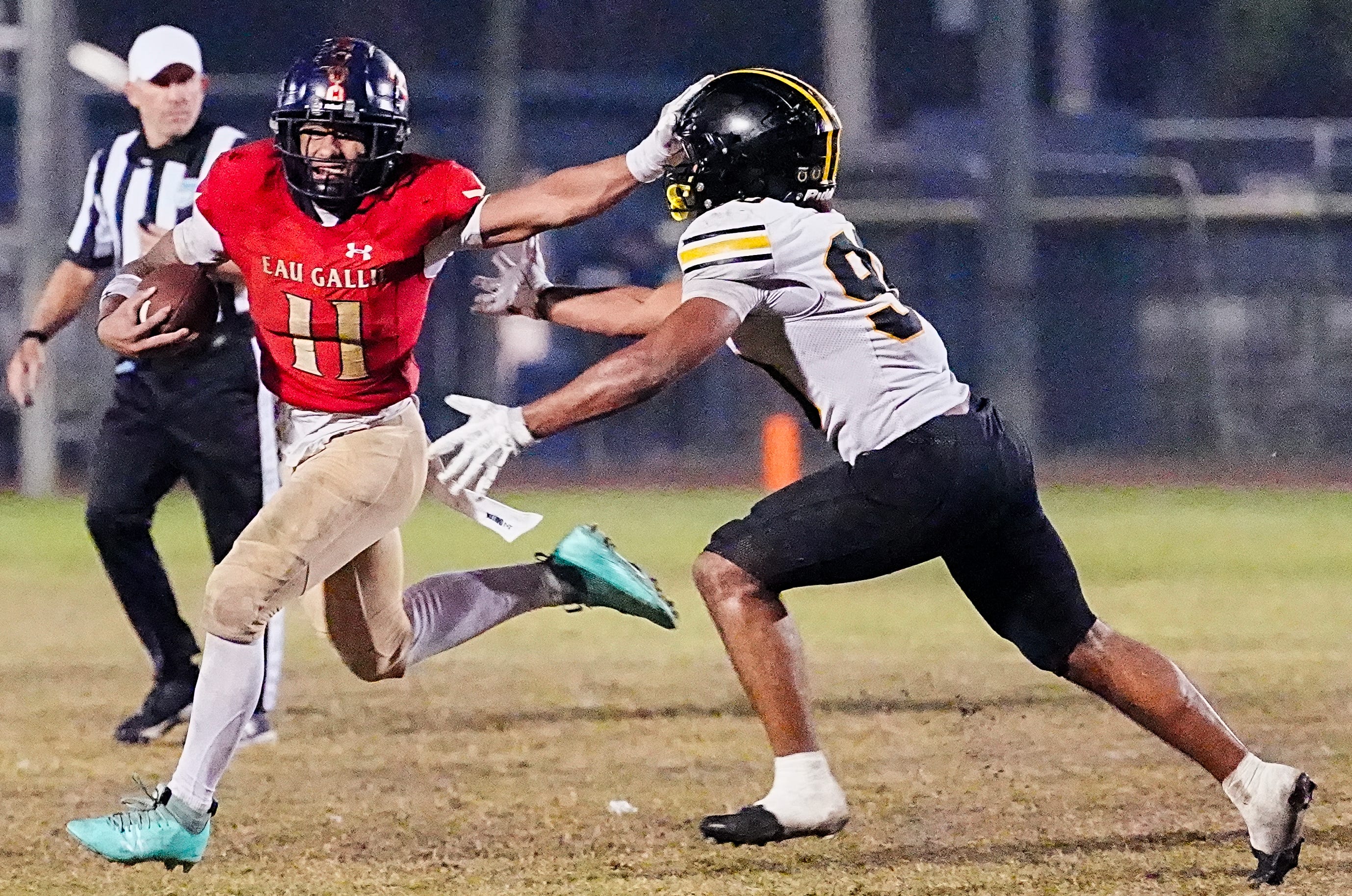 National signing day live tracker: Auburn signs former USF QB commit ...