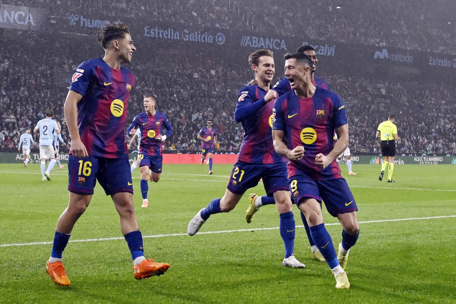 Barcelona - Athletic Bilbao. O której i gdzie oglądać? [TRANSMISJA NA ...