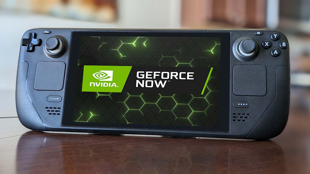 NVIDIA GeForce Now’s 100-hour limit feels worse in 2026