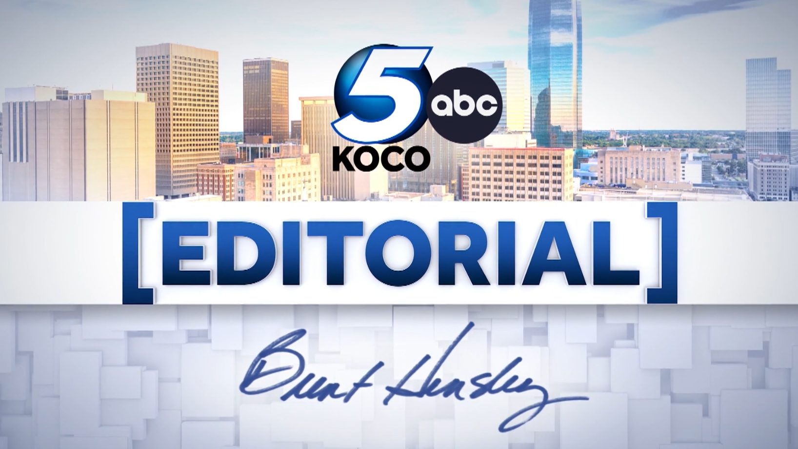 Editorial: Newest members of KOCO 5's Hall of Fame were rich part of ...