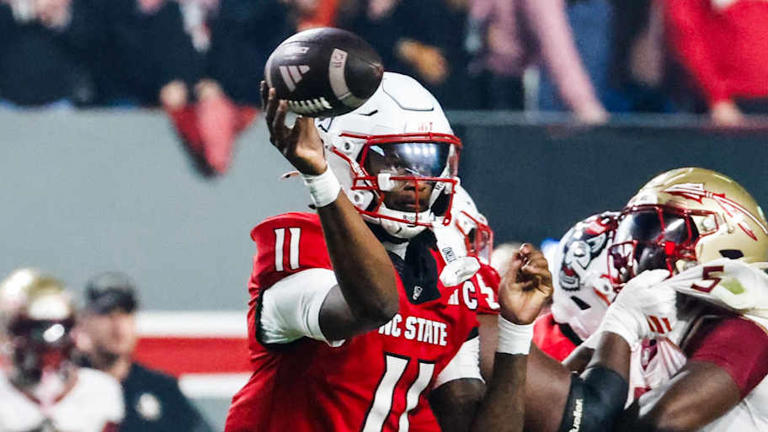 NC State Secures Key Win Over Florida State