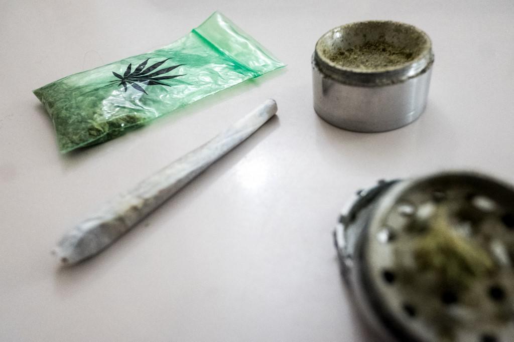 SONDAGE – Narcotrafic : 81 % des Français veulent sanctionner plus ...