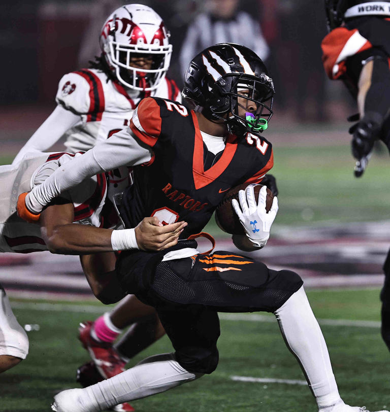 Cincinnati high school football scores for St. X-Middletown, more Ohio ...