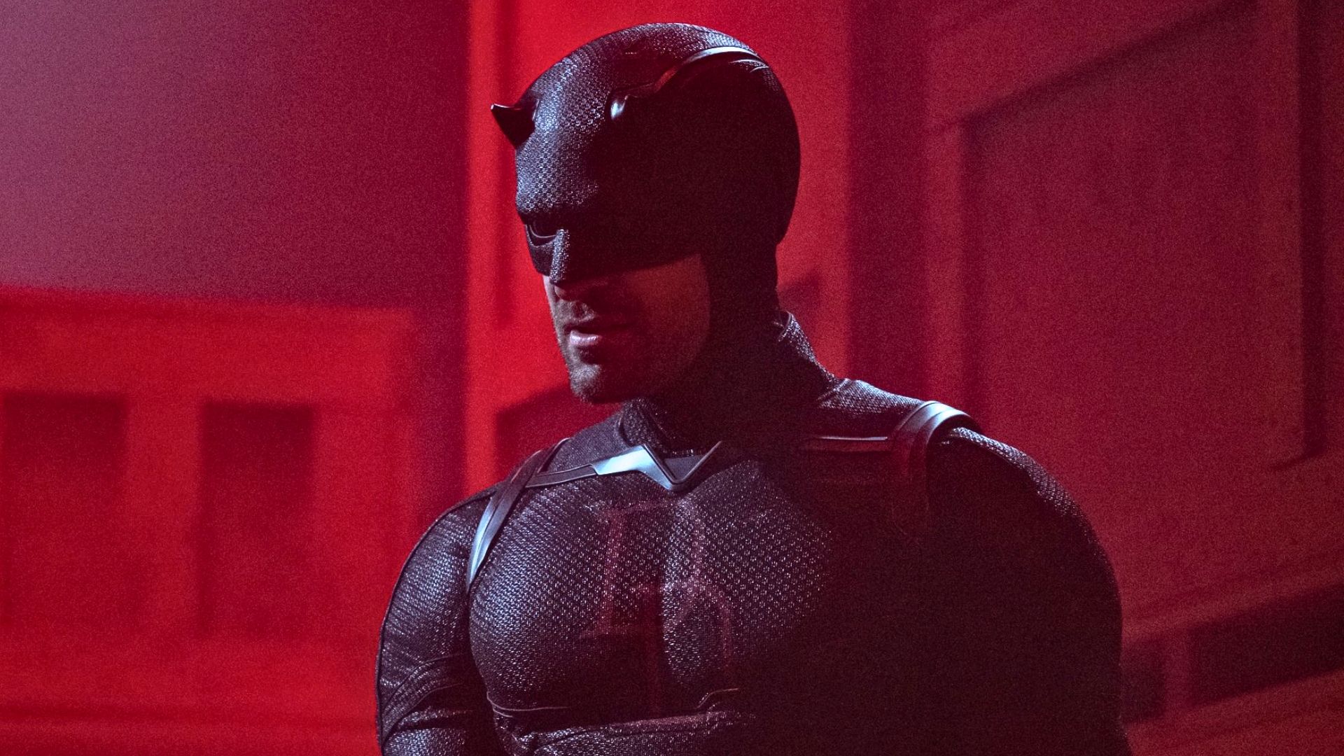 'Daredevil: Born Again' showrunner confirms 'Avengers' character is key ...
