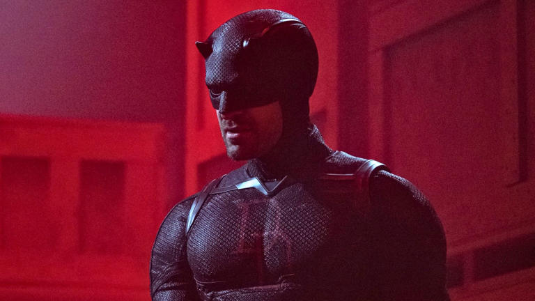 'Daredevil: Born Again' season 2: Release window, cast, plot, and ...