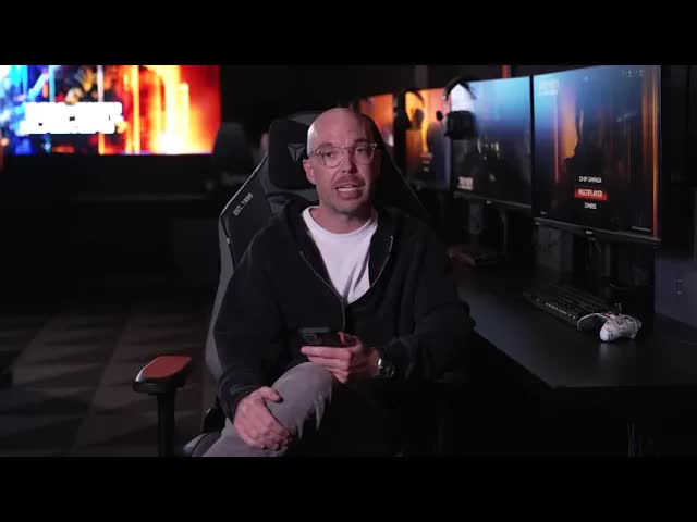 Treyarch explains SBMM removal & disbanding lobbies from Black Ops 7 ...