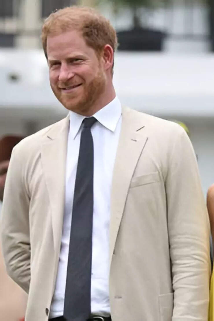 Prince Harry’s $60 million empire at stake as Meghan Markle has a ‘backup plan’—check out the ...