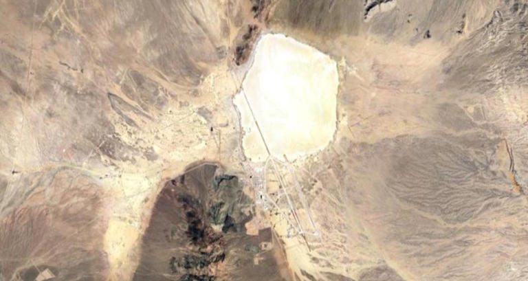 Diese Orte dürfen auf Google Maps nicht gezeigt werden