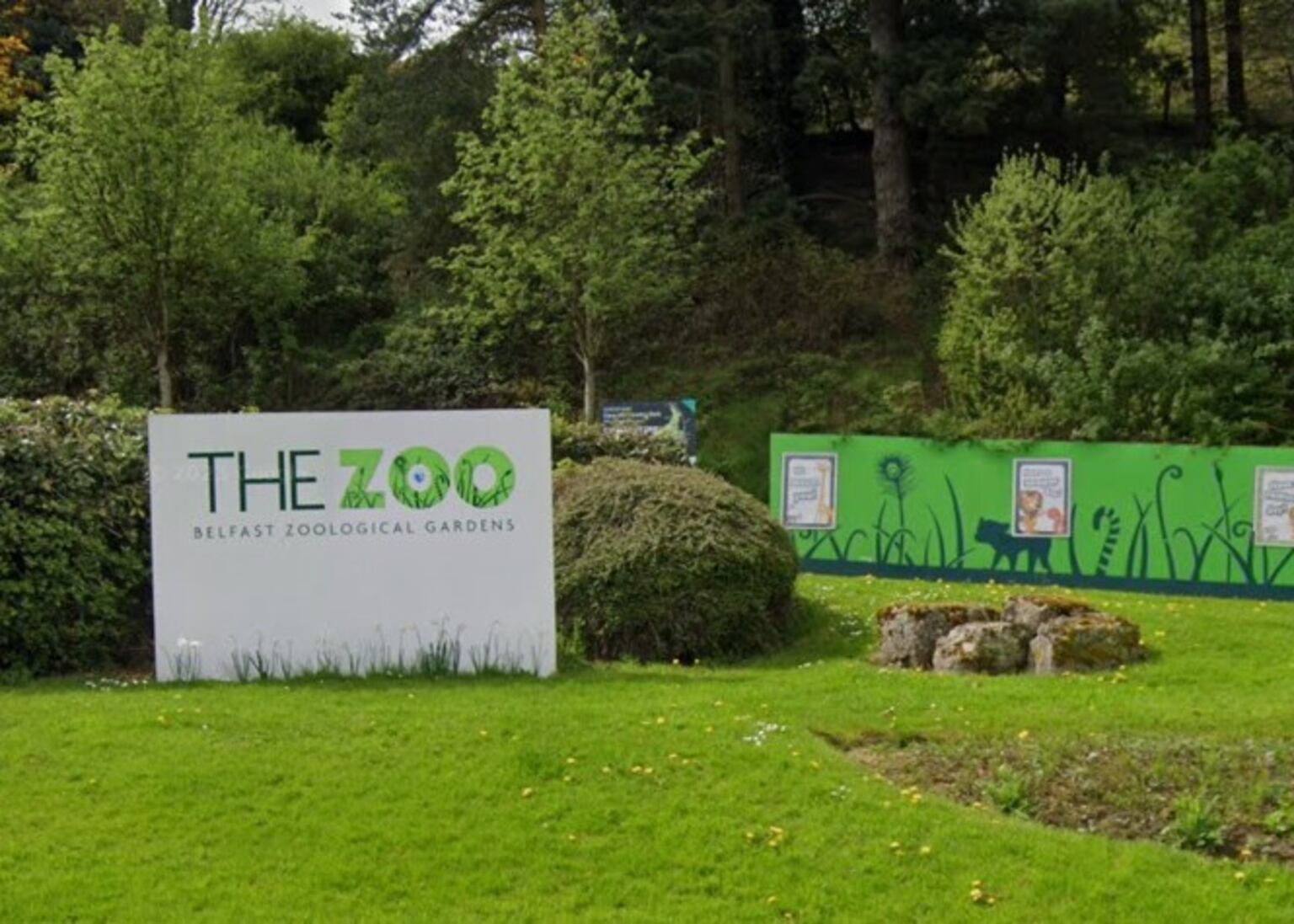 Protestant men ‘particularly welcome’ to apply for new £65,000 job at ...