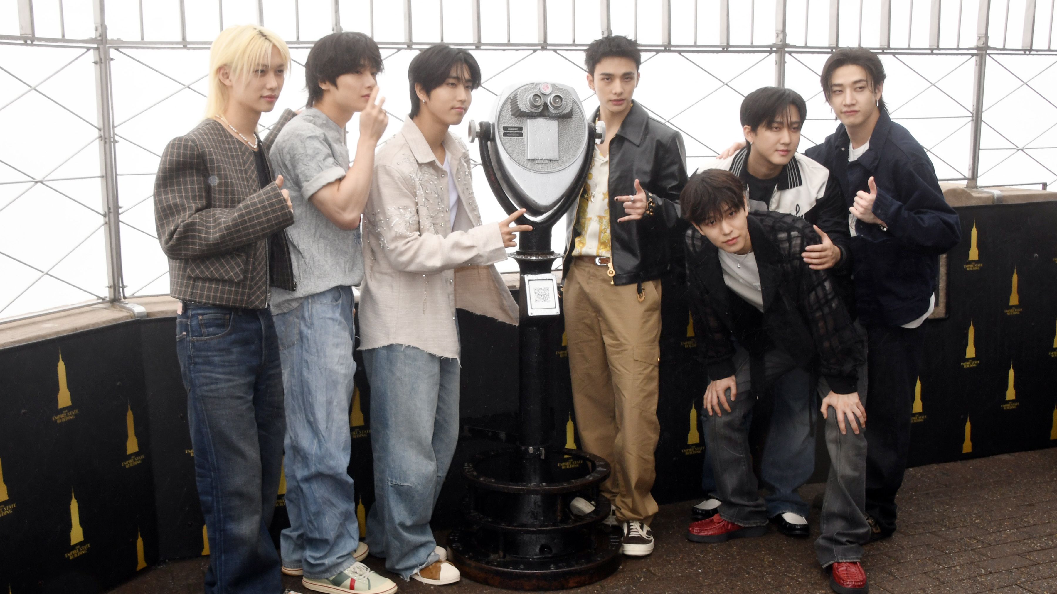 Stray Kids' 'DO IT' EP: The Next K-Pop Sensation Following 'KARMA' Success