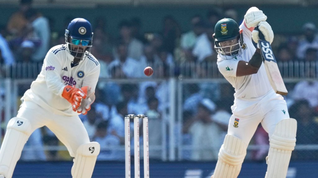 IND vs SA, 2nd Test: South Africa take charge as the Indian bowlers ...