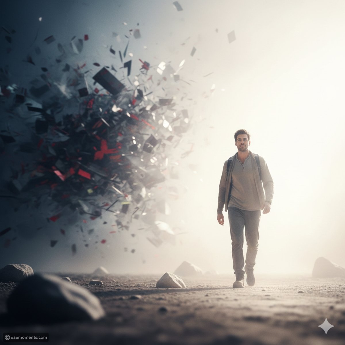 10 Reasons Walking Away Was the Best Decision