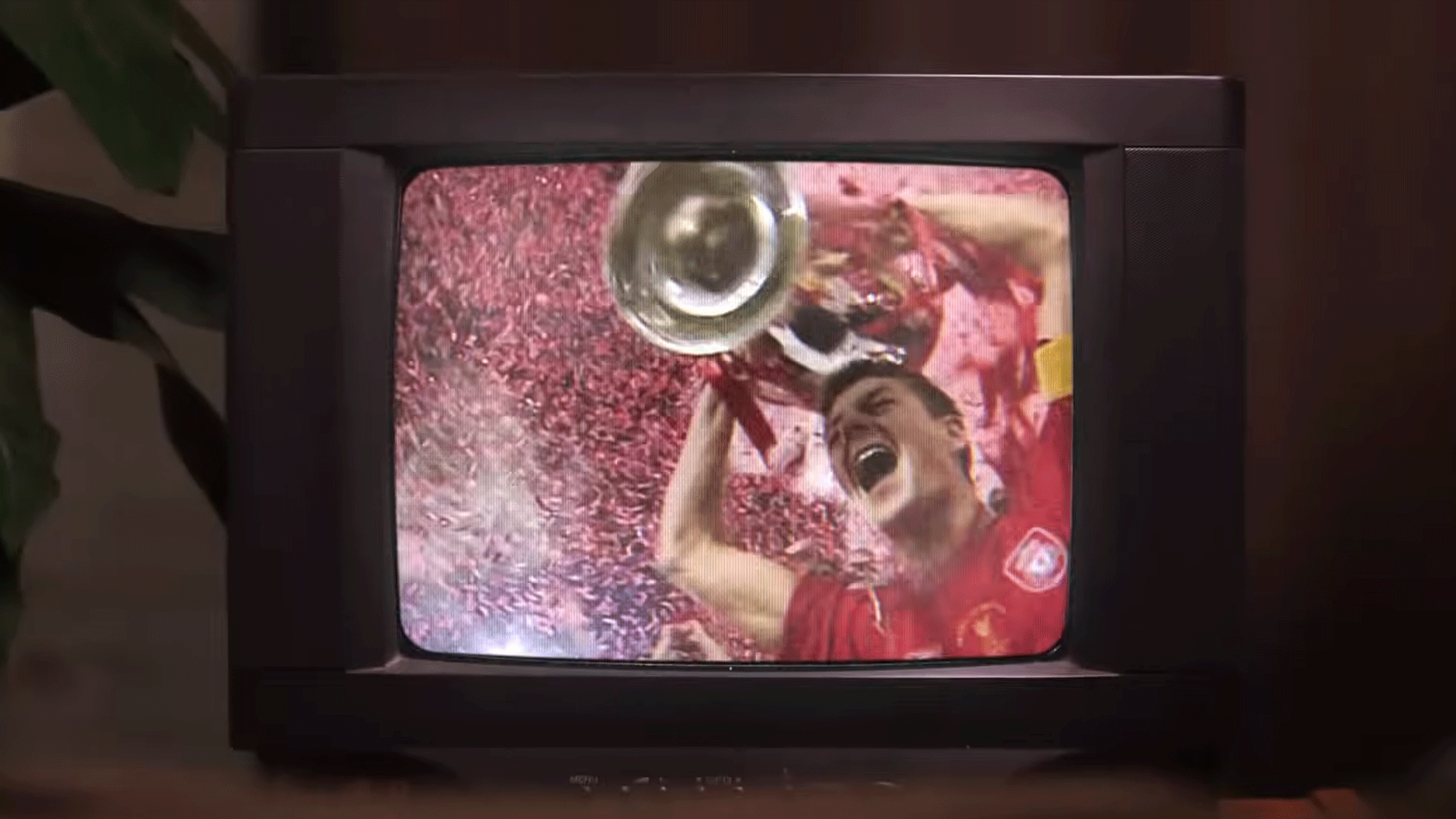 EA Sports FC Mobile 26 - Official Glorious Eras Trailer