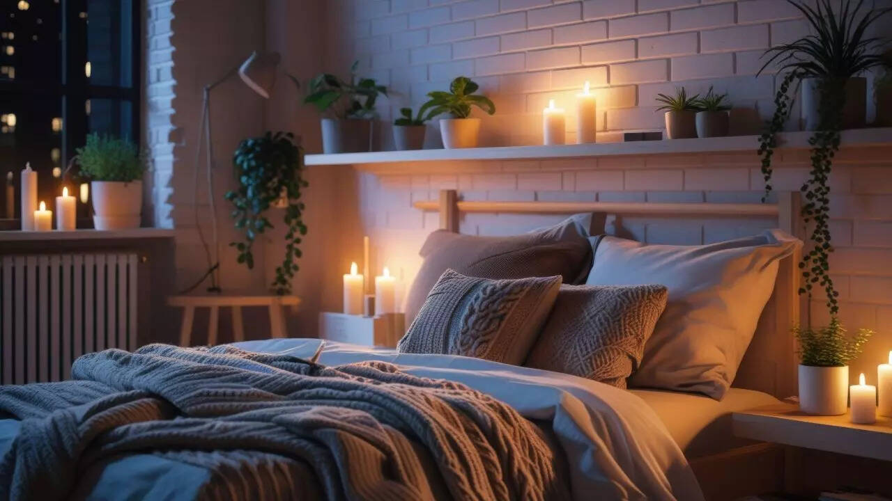 8 Bedroom Plants Secretly Ruining Your Sleep And Triggering Allergies