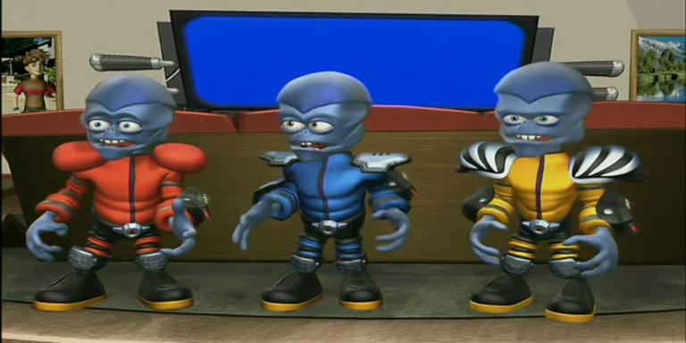 5 Forgotten Action Animated TV Shows Worth Revisiting