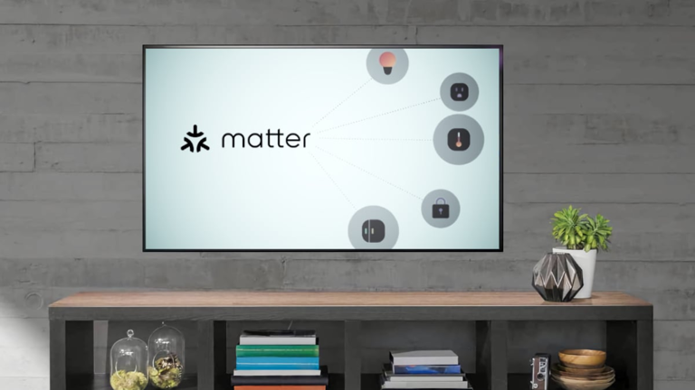 Matter 1.5 arrives with major upgrades for security cameras, smart ...