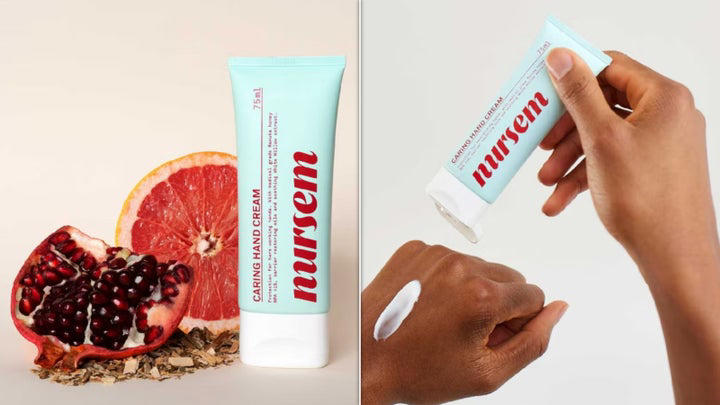 These Hand Creams Will Save Your Cold, Cracked Hands