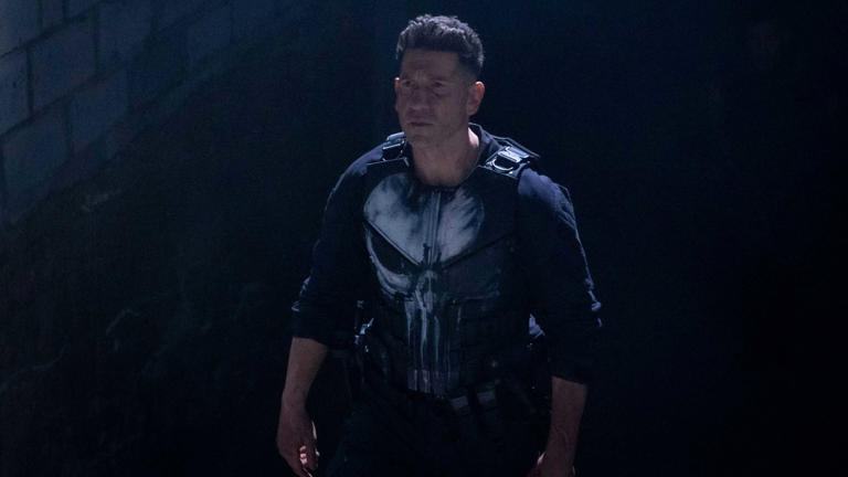 Daredevil officially defends the Punisher for killing Kingpin in 2026 ...