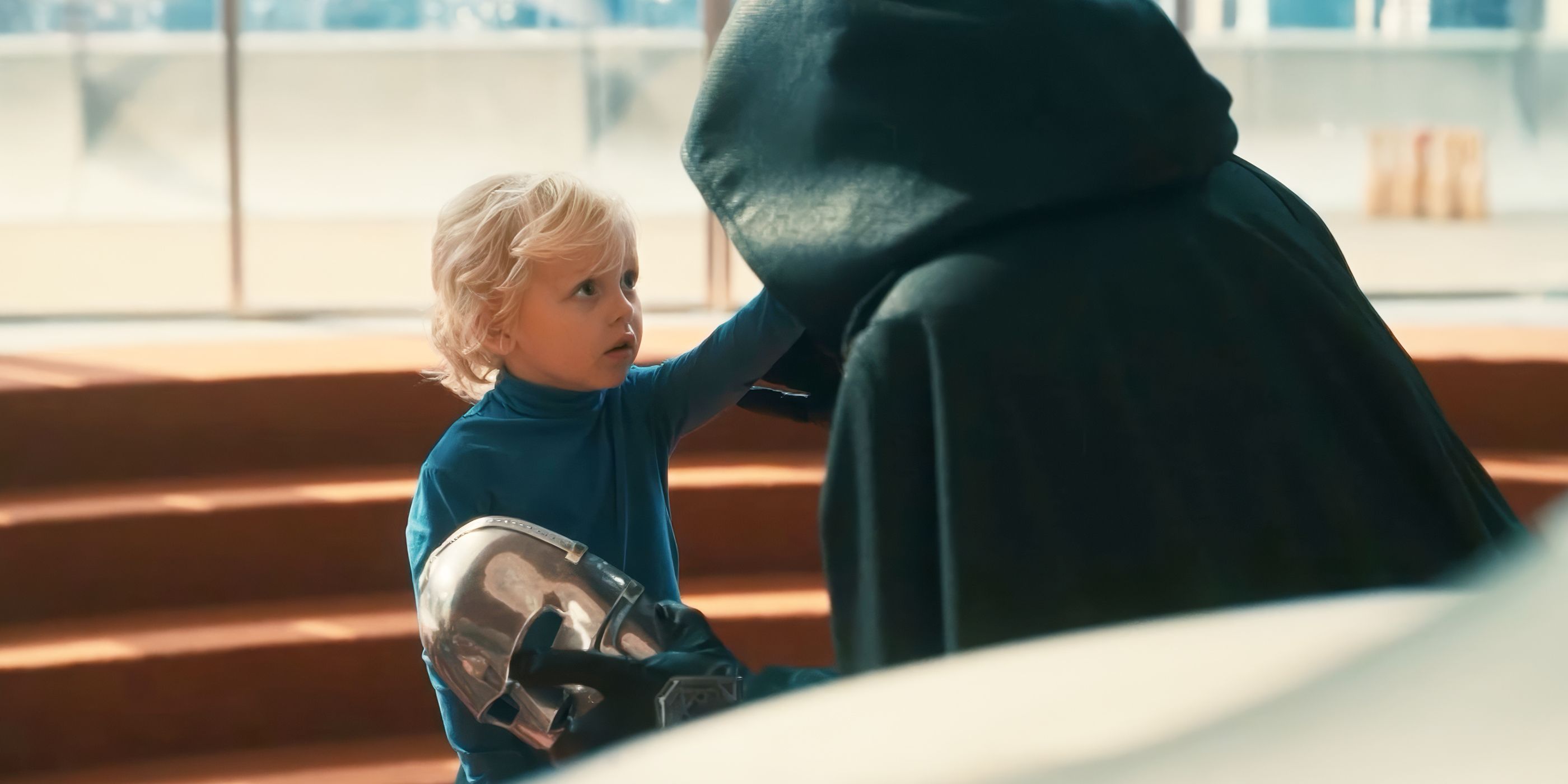 1 year before his MCU debut, Doctor Doom's greatest enemies are ...