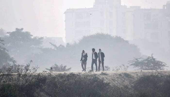 Cold Wave To Intensify In Bihar; Night Temperatures To Fall By 2-4 Degrees