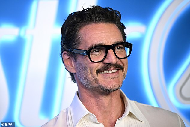 Beard or not? Single women reveal the facial hair styles they find the ...