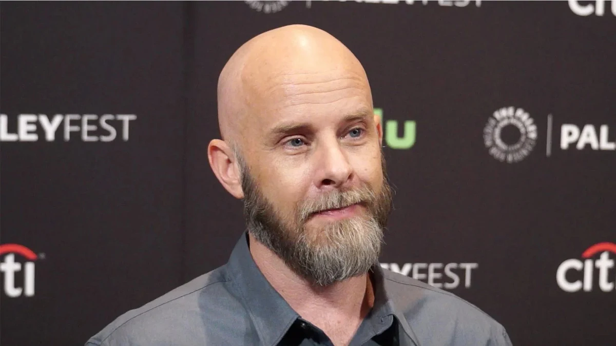 Dave Erickson, cocreador de ‘Fear the Walking Dead’, demanda a AMC por ...