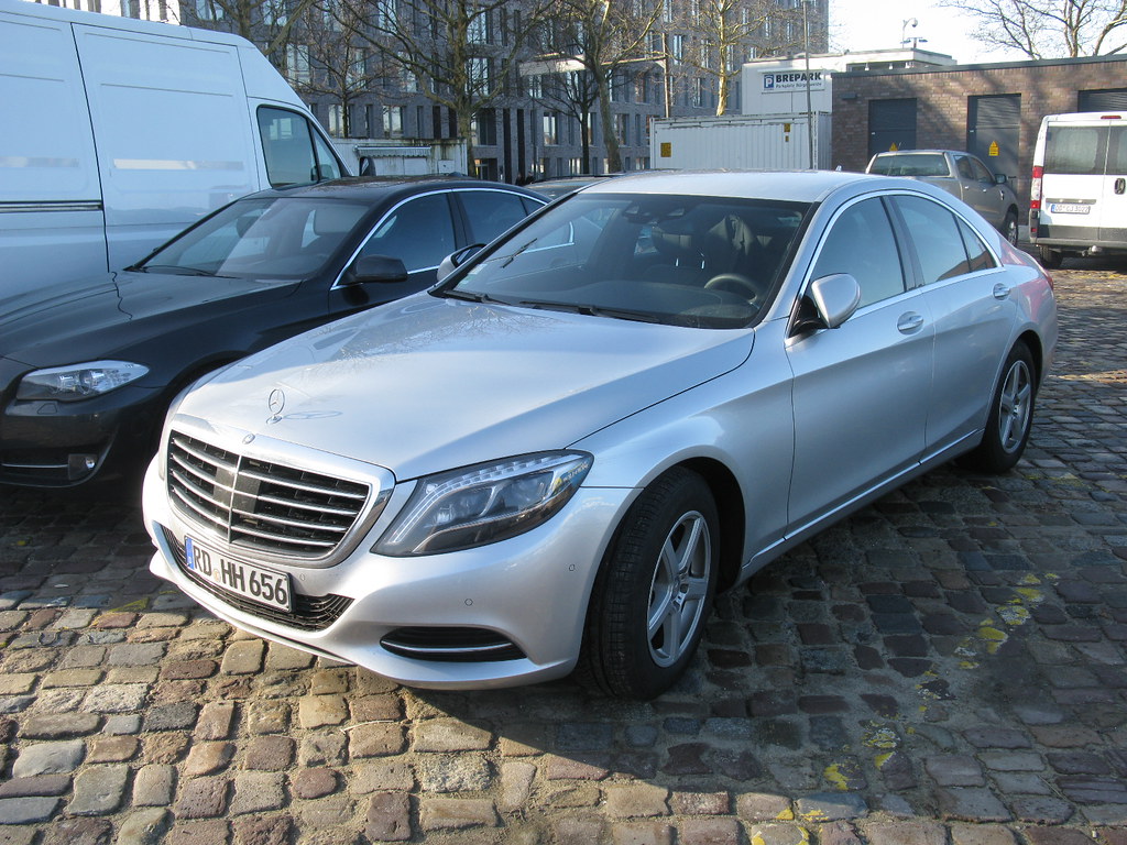 Beyond the Showroom Shine: Unpacking the Enduring Interior Quality of ...