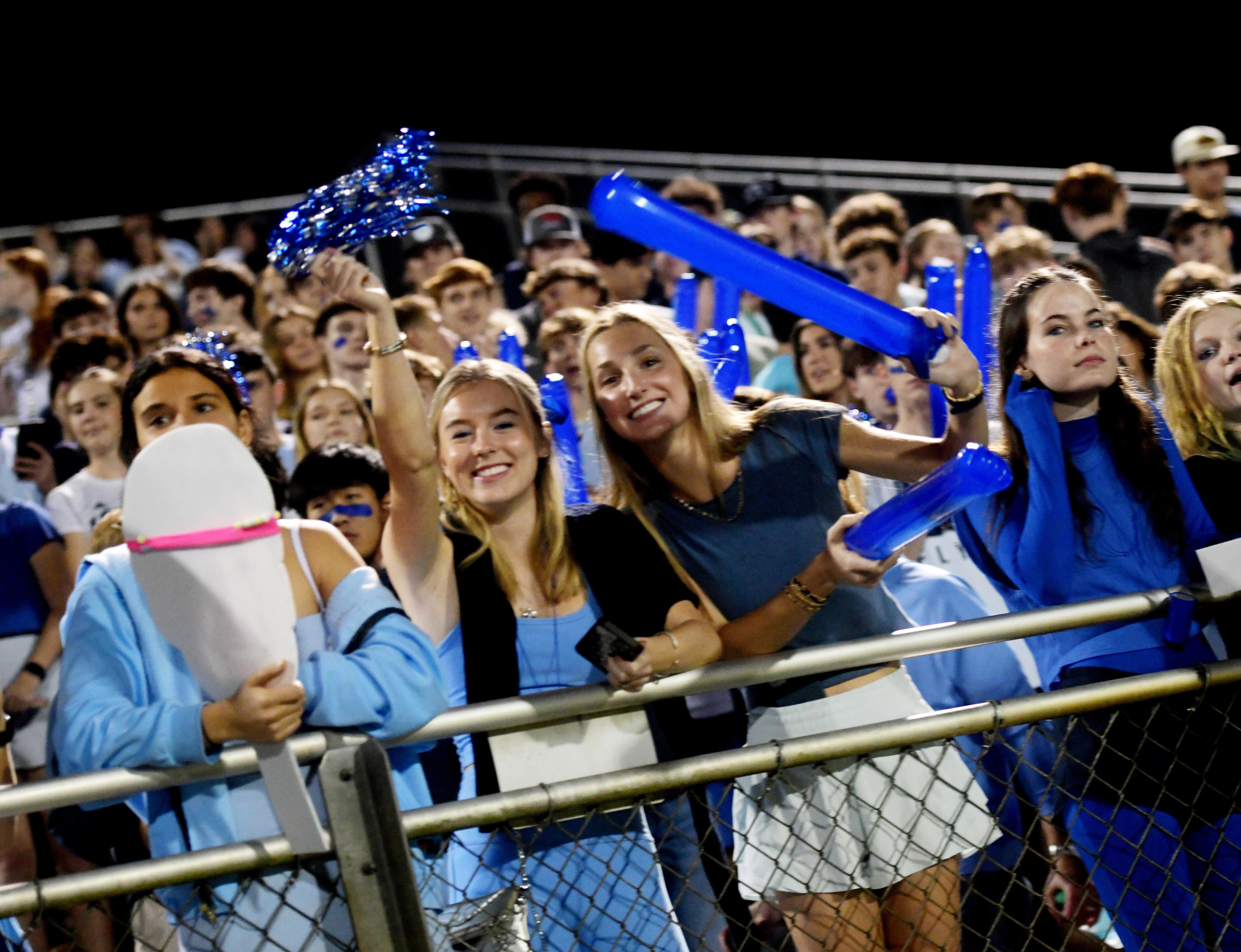 Here’s the quarterfinal matchups in the 2025 LHSAA football playoffs