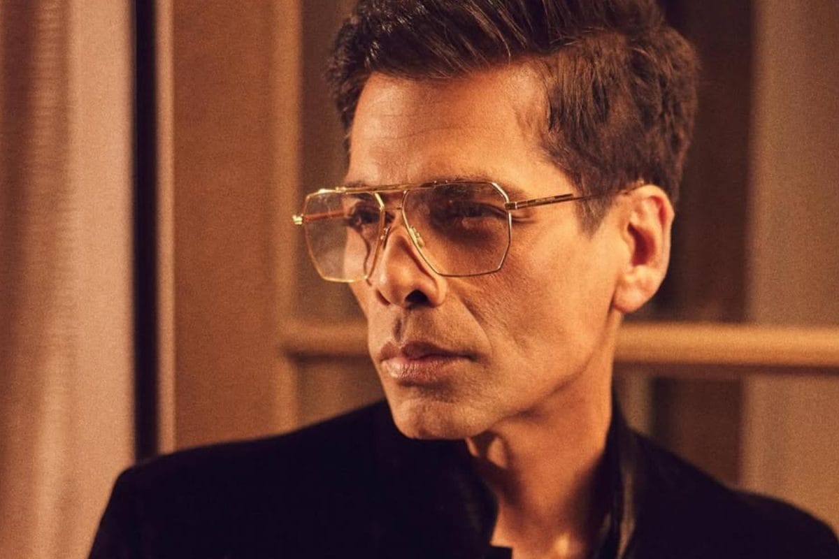 Karan Johar says he fainted in college due to dieting, recalls being ...