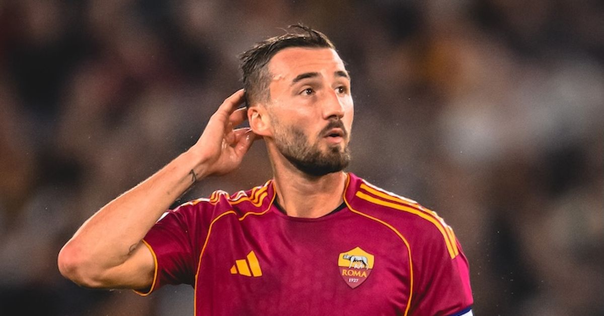 Cristante: “Malen devastante, ecco perché! Su Gasperini, il derby e la ...