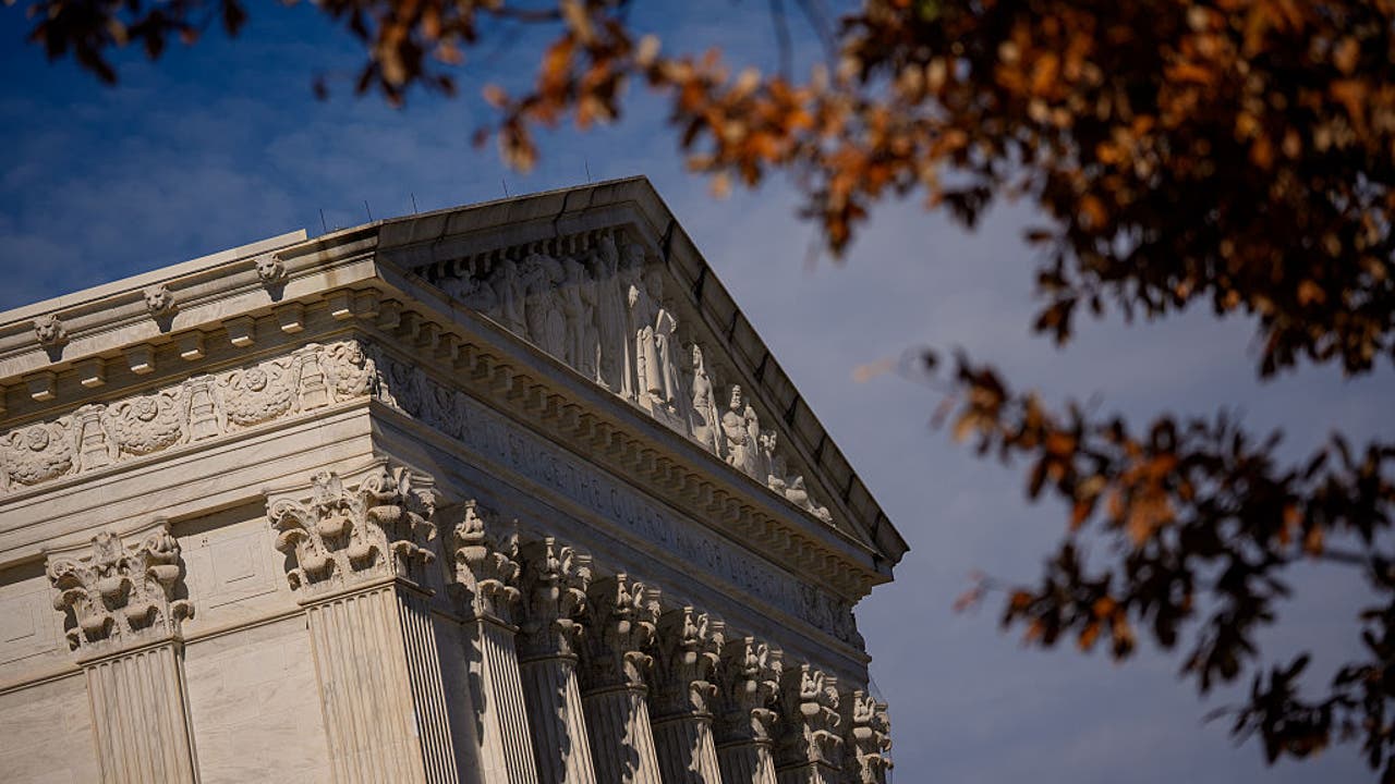 Texas redistricting: Supreme Court puts pause on ruling about new ...