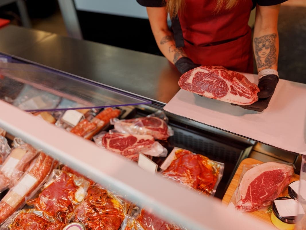 Where To Find The Best Local Butcher Shops In VA Ahead Of Thanksgiving